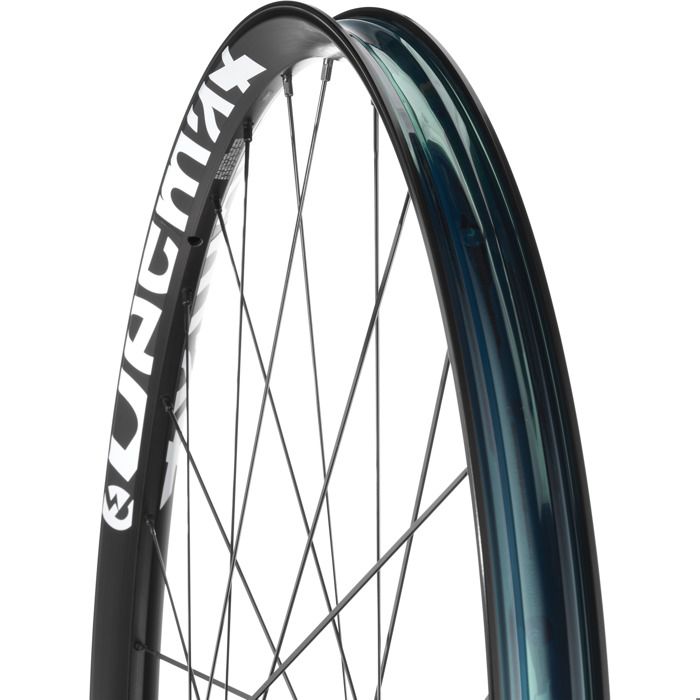 Paire de roues Mavic E-deemax WBCL29BSTMS - Cdiscount Sport