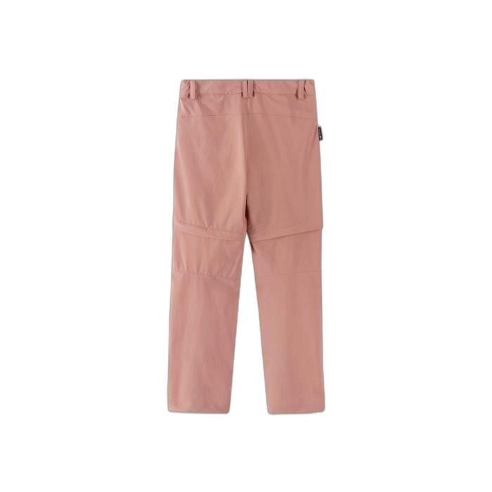 Pantalon enfant Reima Virrat - rose blush - 11 ans Rose blush ...