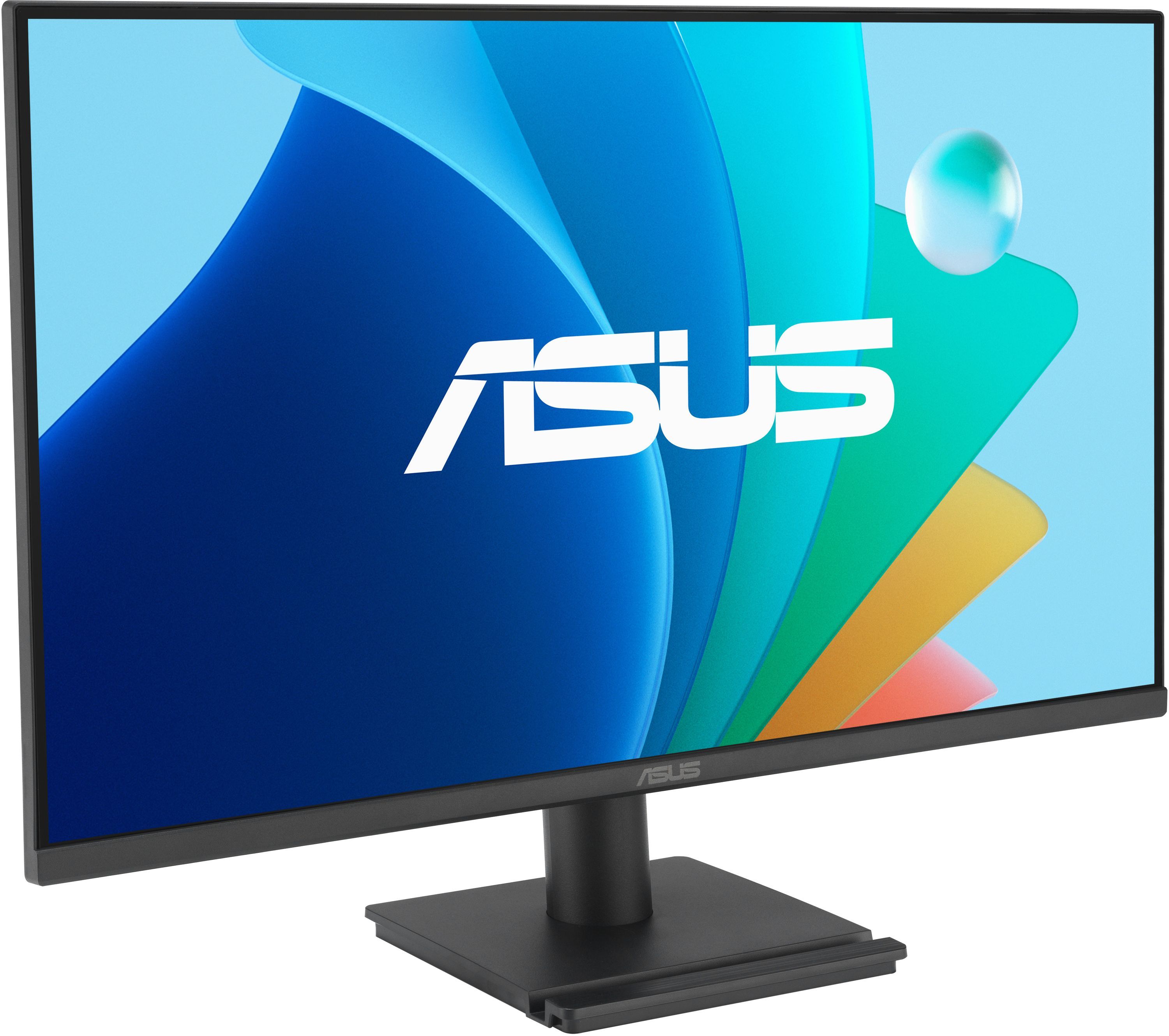 Ecran PC - ASUS - VA279HG Eye Care - 27" - IPS - Full HD - 120Hz - 1ms ...