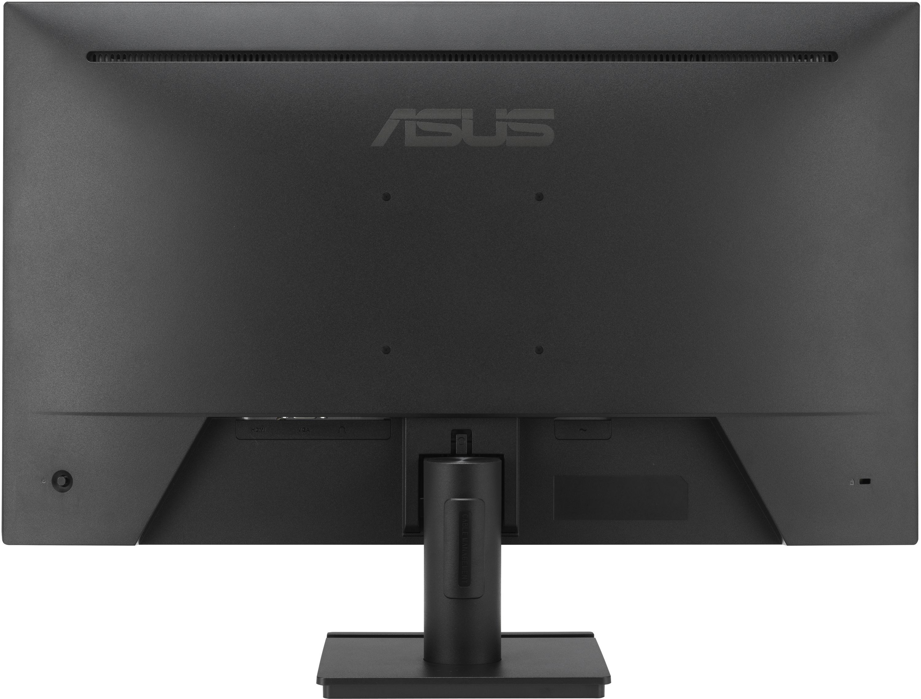 Ecran PC - ASUS - VA279HG Eye Care - 27" - IPS - Full HD - 120Hz - 1ms ...