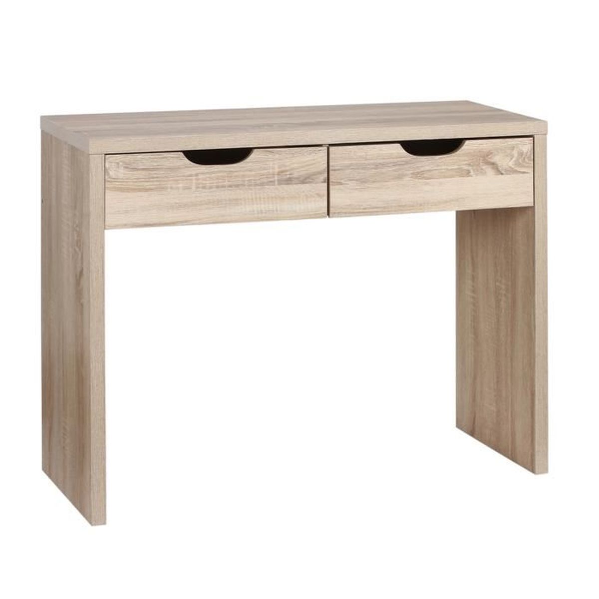 Console Chene Clair