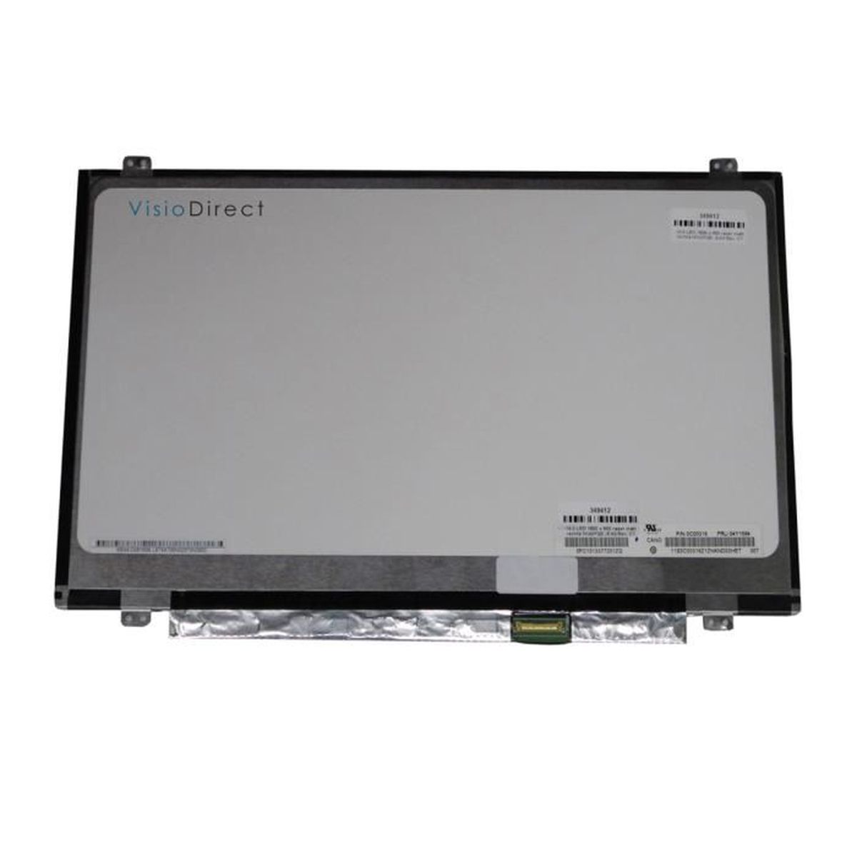 Dalle Ecran 14" LED pour ordinateur portable HP COMPAQ 14-AC121NF ...