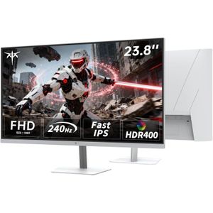 Ktc h27e6 - Cdiscount