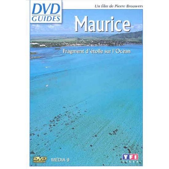 DVD Ile-maurice - Cdiscount DVD