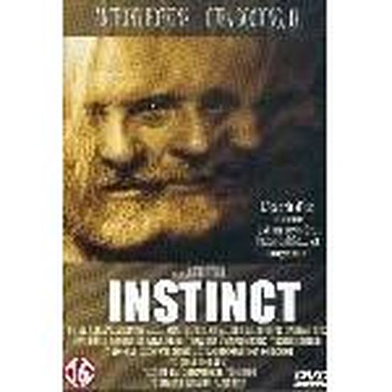 DISNEY CLASSIQUES - DVD-9 Instinct - Cdiscount DVD