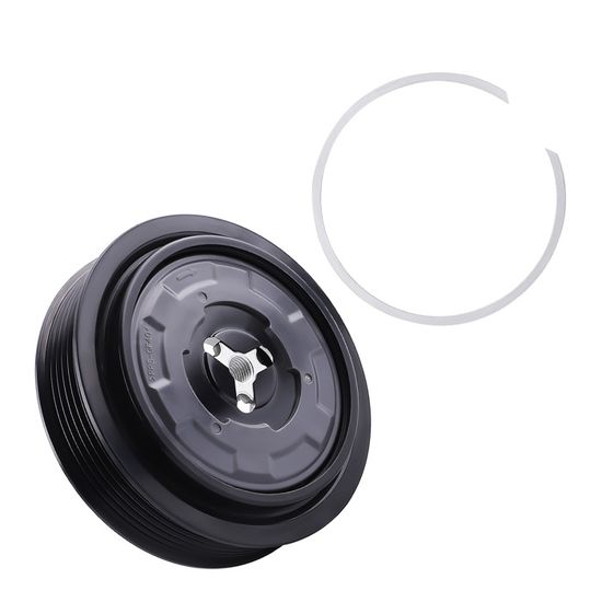 Accouplement Magnétique du Compresseur de Climatisatio pour MERCEDES ...