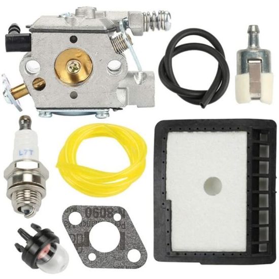 Carburateur pour Echo CS3000 CS3400 CHAINSAW A021000231 A021000760 ...