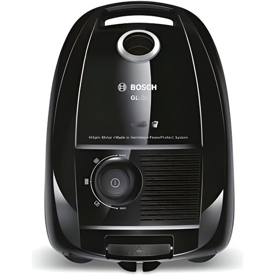 Bosch Aspirateur Traineau noir BGL3B112 - Cdiscount Electroménager