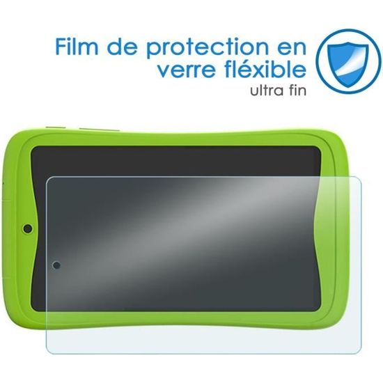 Protection d'écran - KARYLAX - Kurio Motion 7.0 - Verre flexible ...