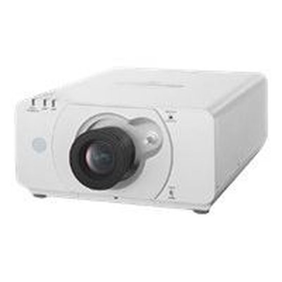 Panasonic PT DX500E - Projecteur DLP - 4500 lumen… - Cdiscount TV Son Photo