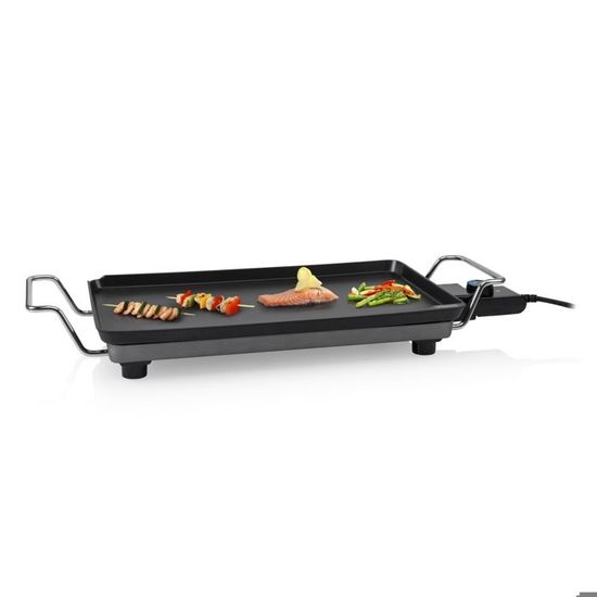 Plancha - Princess - Chef Superior Classic - 46 x 26 cm - 2500 W ...