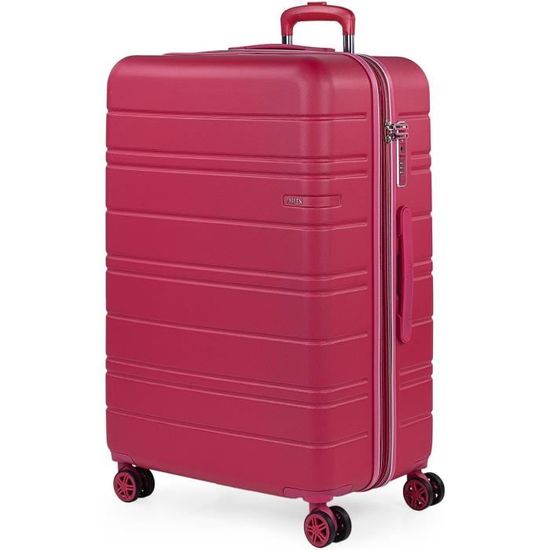 Valise Grande Taille. Grande Valise Rigide 4 Roulettes - Valise Grande ...