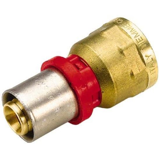 Wiroflex wiropress - übergangsnippel - Press Système - Fitting, - 26411 ...