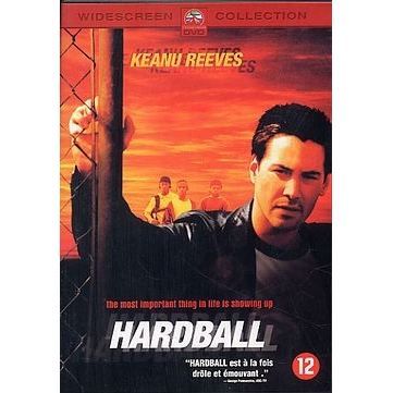HARDBALL - Cdiscount DVD
