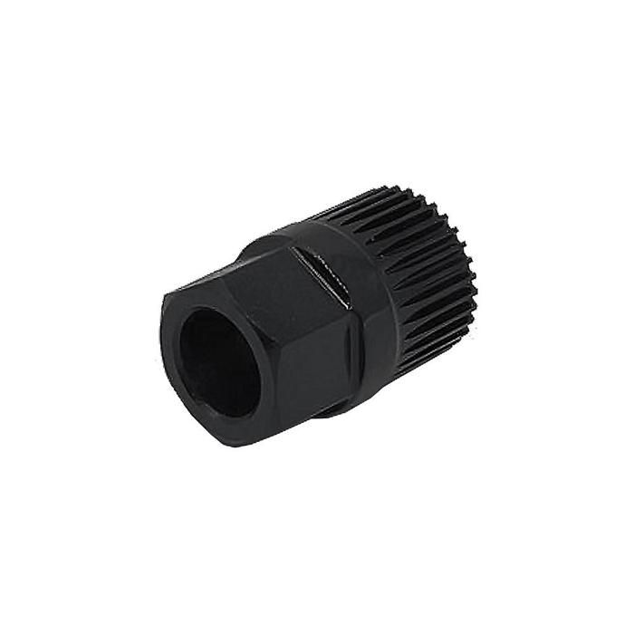 33 Spline Generator Pulley Removal Tool Alternator Clutch Free Wheel ...