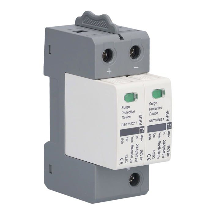 Parafoudre pour tableau electrique - parasurtenseur pour tableau ...