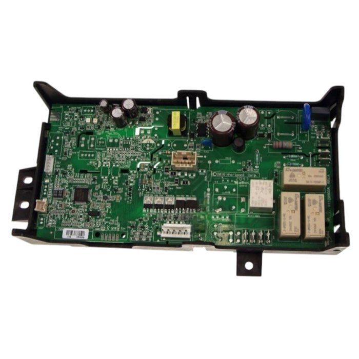 Carte De Puissance ProgrammÉe - Cdiscount Electroménager