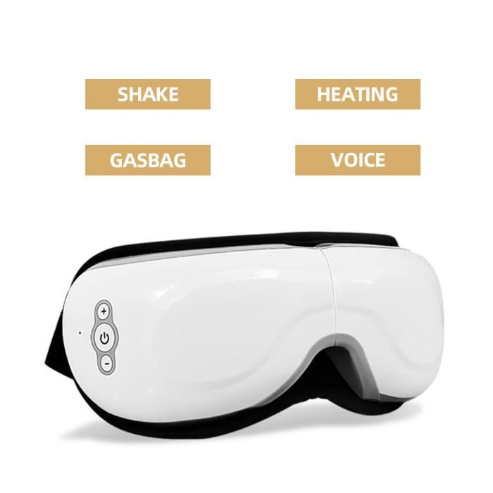 Modèle de luxe - THbf-Ohio eur Électrique Intelligent pour les Yeux ...