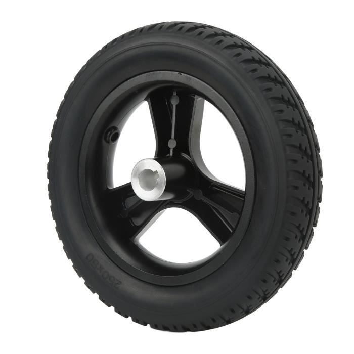 MAG Remplacement de roue pour fauteuil roulant Alliage de capacité ...