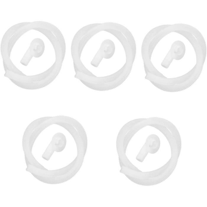 Climatiseur Kit De Vidange Portable Climatiseur Tuyau Fenêtre Unités De ...