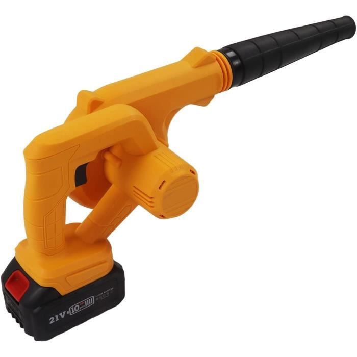 LIWI-Souffleur électrique sans Fil à Piles (Prise UE)[280] - Cdiscount ...