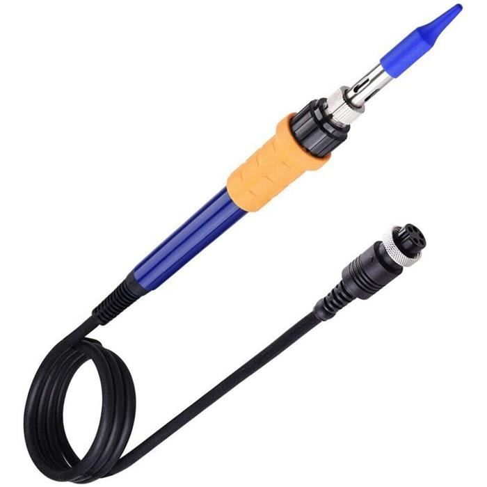 HFIENT-Outil de soudage avec poignée de fer à souder outil de ...