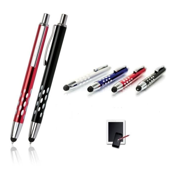 STYLO BILLE IPAD TOUCH BROOKLYN ART - Cdiscount Beaux-Arts et Loisirs ...