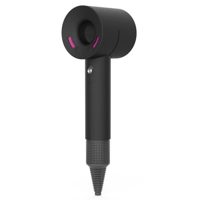 Boîtier en Silicone pour Dyson Supersonic Sèche-cheveux Étui de Voyage ...