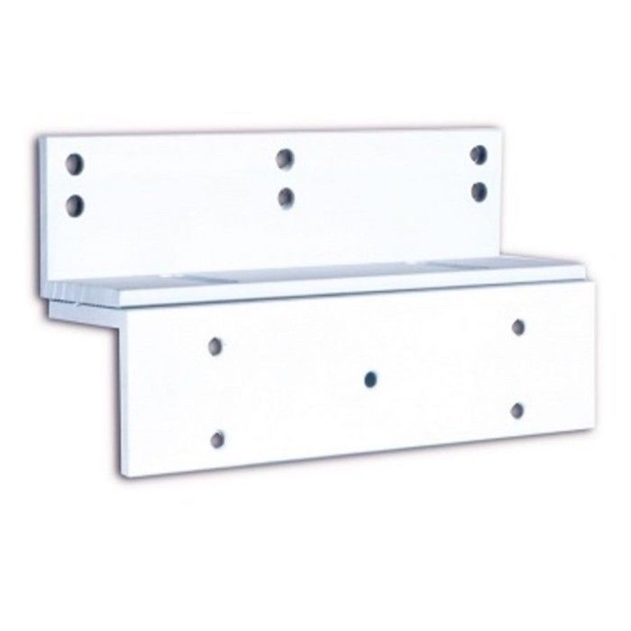 Equerre - Z DIGIT - Z3Z4Z5 - Gris - Vendu à l'unité - 300-500 kg de ...