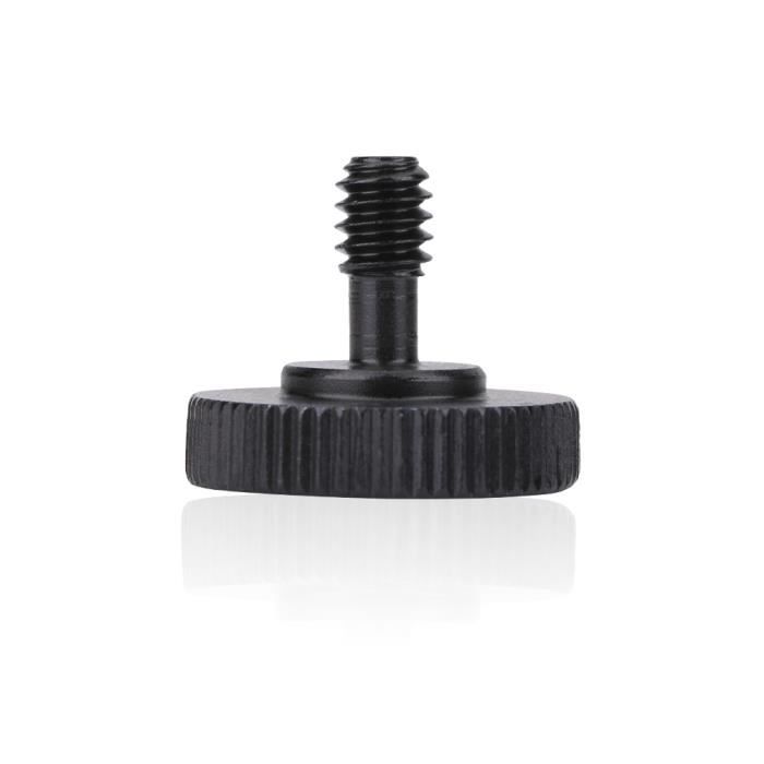 Adaptateur À Vis 10Pcs 1 4In Mle - DIOCHE - Conversion Mle À Femelle ...