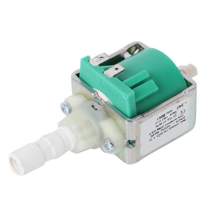 Pompe à café Pompe à eau pour machine à café expresso Dispositif ...