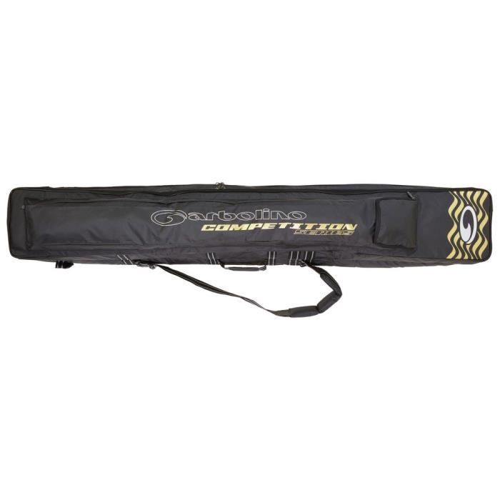 Garbolino Fourreau Coup Competition Series - 1,95cm - 12 Tubes ...