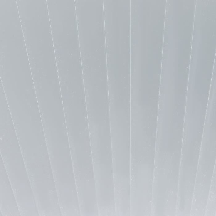 JIN-Ensemble de feuilles de tapis de découpe transparent 20PCS Feuilles ...
