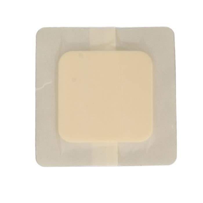 Hililand Patch pour escarres Patch anti-escarres bordé adhésif ...