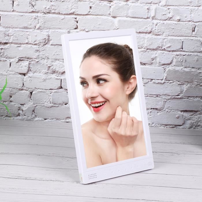 HURRISE Album numérique vertical XCLT-1080T Vertical 10 Pouce IPS HD ...