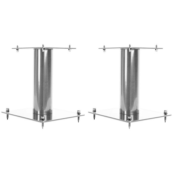 NorStone Stylum S Silver (la paire) - Cdiscount TV Son Photo