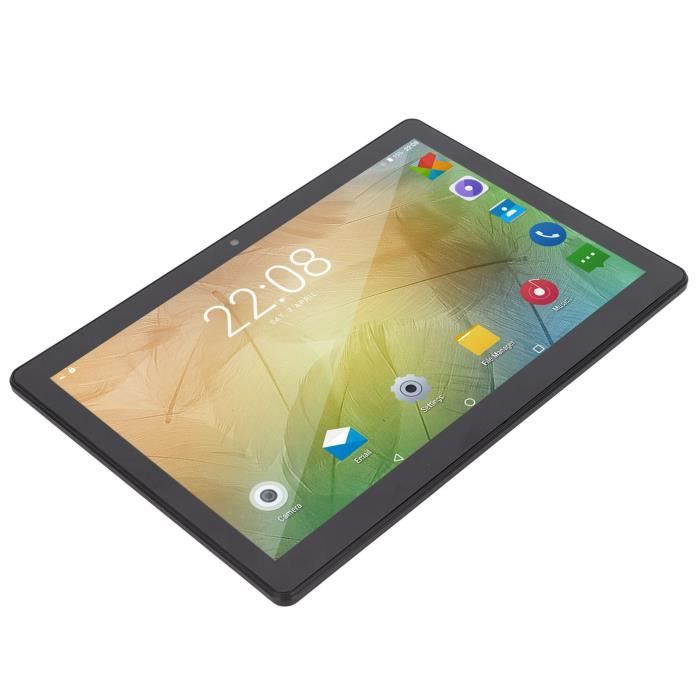 Sonew Tablette HD Tablette 10 pouces 32 Go ROM 2 Go RAM 10 pouces ...