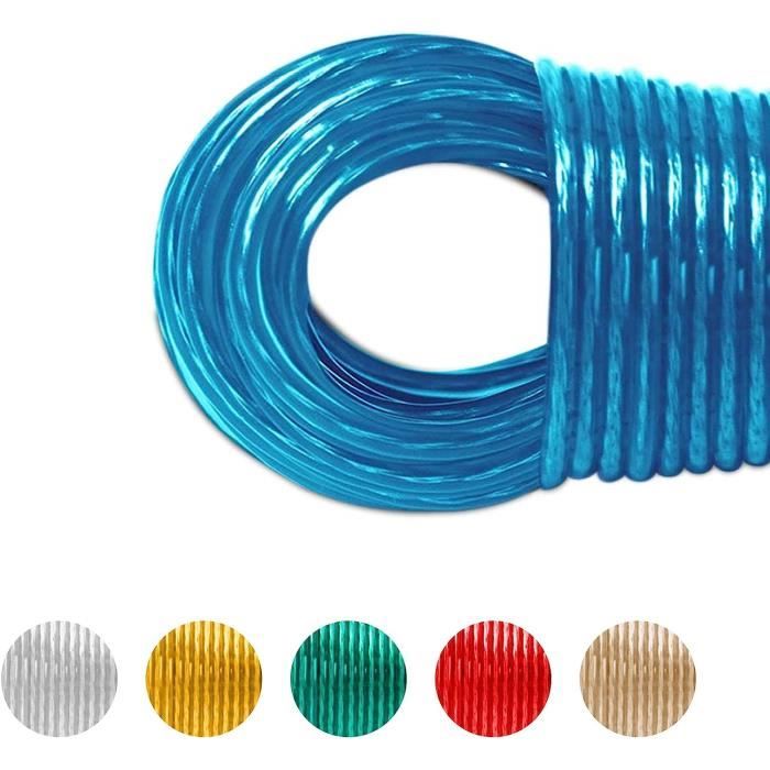 Corde À Linge De 35 Mètres Avec Noyau En Acier - Made In Holland ...