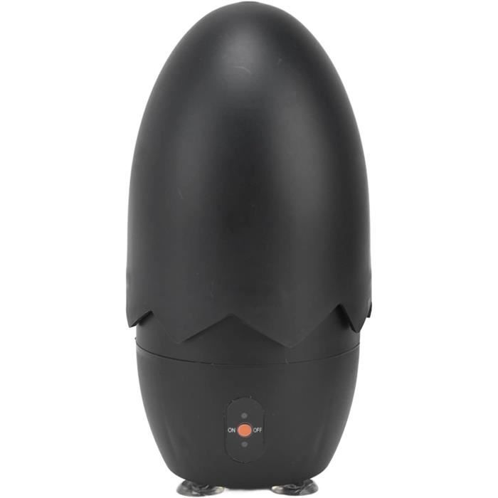 Machine À Œufs Dorés, Essoreuse À Œufs Électrique, Portable En Coquille ...