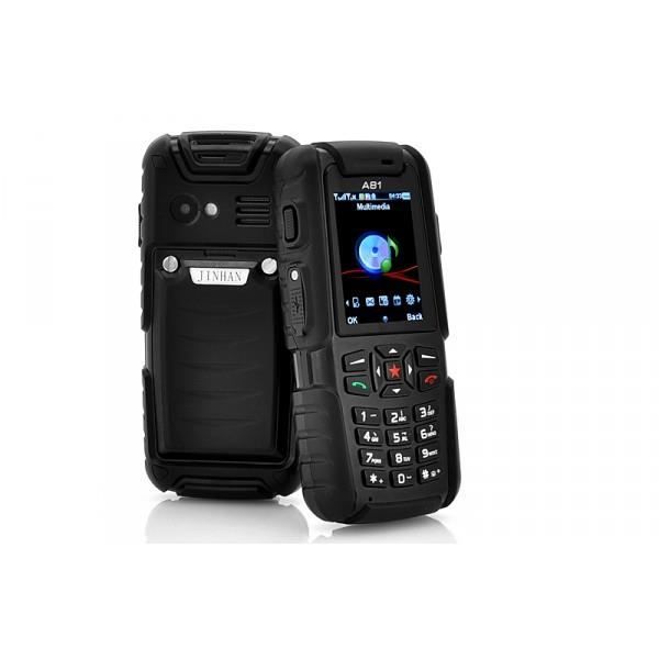 Telephone smartphone étanche anti choc débloquez t - Cdiscount Téléphonie
