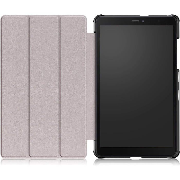 TRAHOO-Fmway Étui Housse Coque pour Samsung Galaxy Tab A 8.0 2019 SM ...