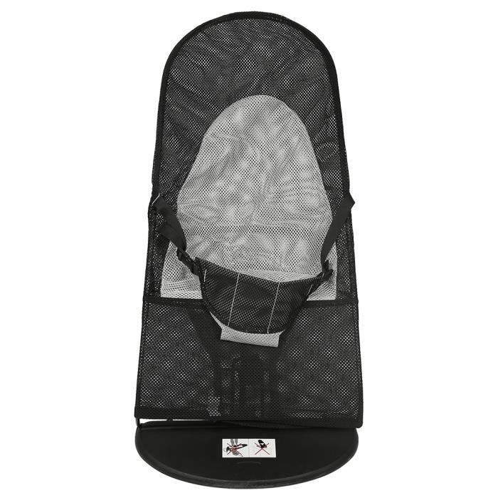 YIPEEMA. Transat Pour Bébé, Siège Amovible Et Lavable, Capacité De ...