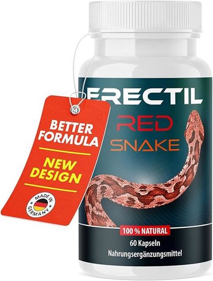 Erectil Capsules - pour hommes actifs - 60 capsules (1x) - Cdiscount ...