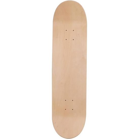 Planches De Planche À Roulettes, Planche À Roulettes À Double Queue En ...