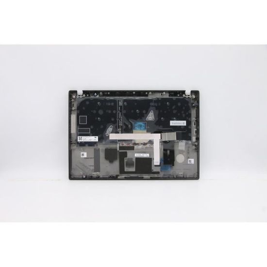 JAZZ 2.0 INTEL FRU MECH ASM LENOVO 5M10Z41431 - Cdiscount Informatique