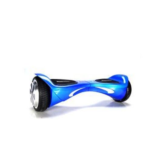 Skate Board Electrique Gyropode MoovWay + Bluetooth - Achat / Vente ...