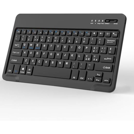 Italien Clavier Bluetooth Portable, Mini Clavier Pour Ipad, Samsung ...