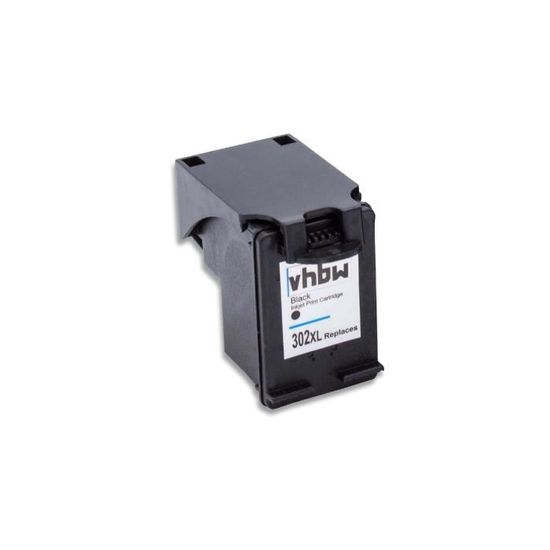Vhbw Cartouches d'encre noir pour HP OfficeJet 4656, 4657, 4658 comme ...