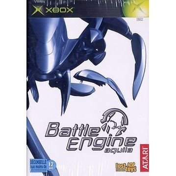 BATTLE ENGINE AQUILA - Avis / Test - Cdiscount