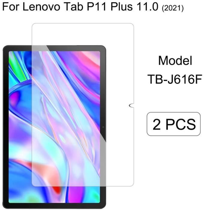 P11Plus-Tablette Guatemala film de verre Pour Lenovo M10 FHD REL 10.1 \"2020 Verde VPN sion ...